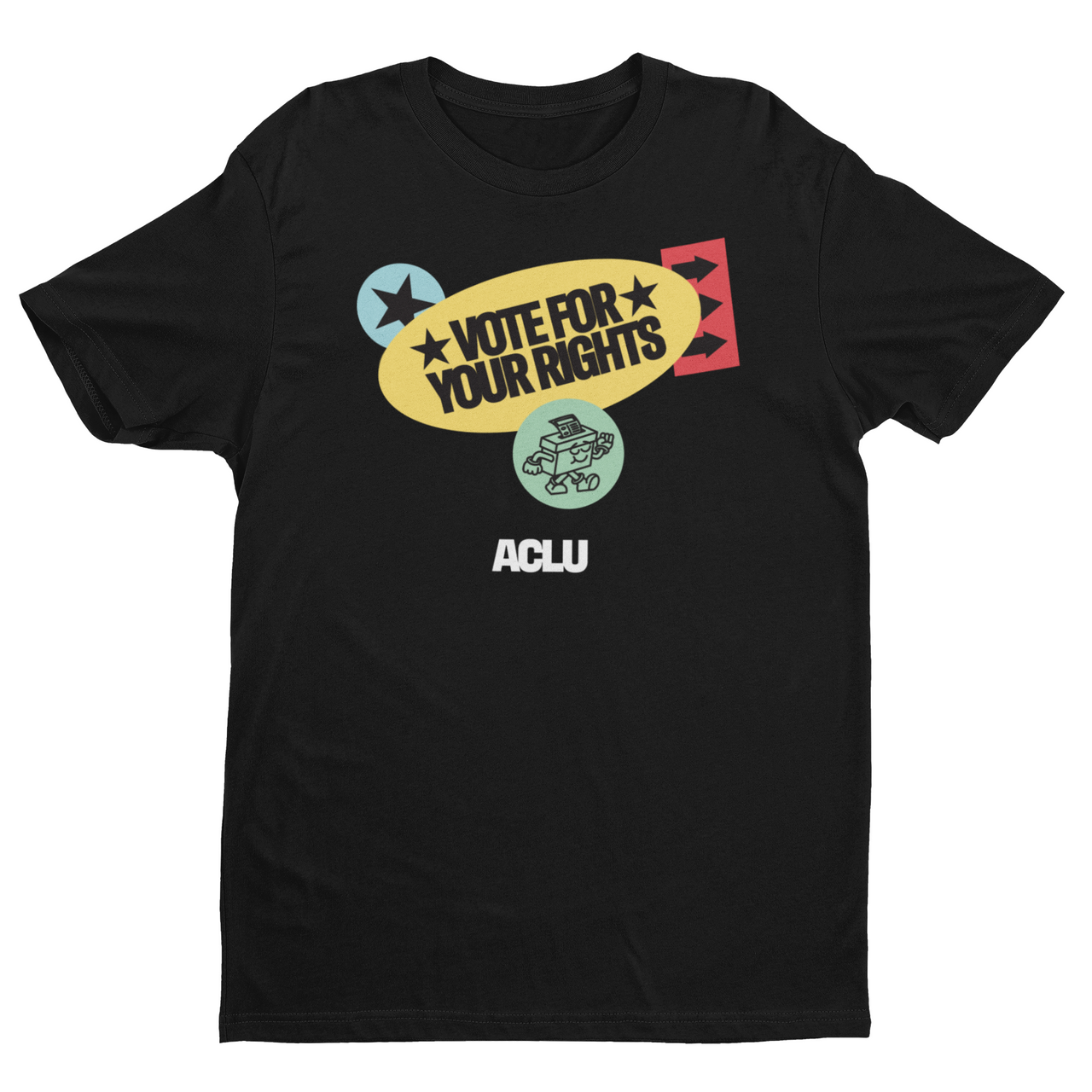 Know Your Rights - Immigration (10 Pack) - ACLU