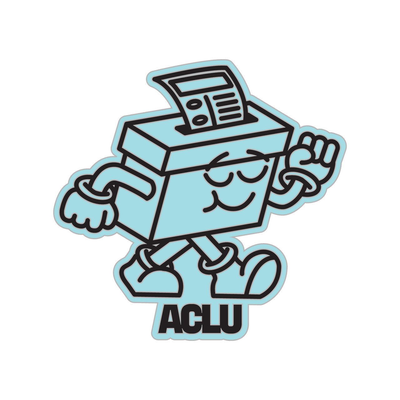 Pins & Buttons | ACLU Official Store - American Civil Liberties Union