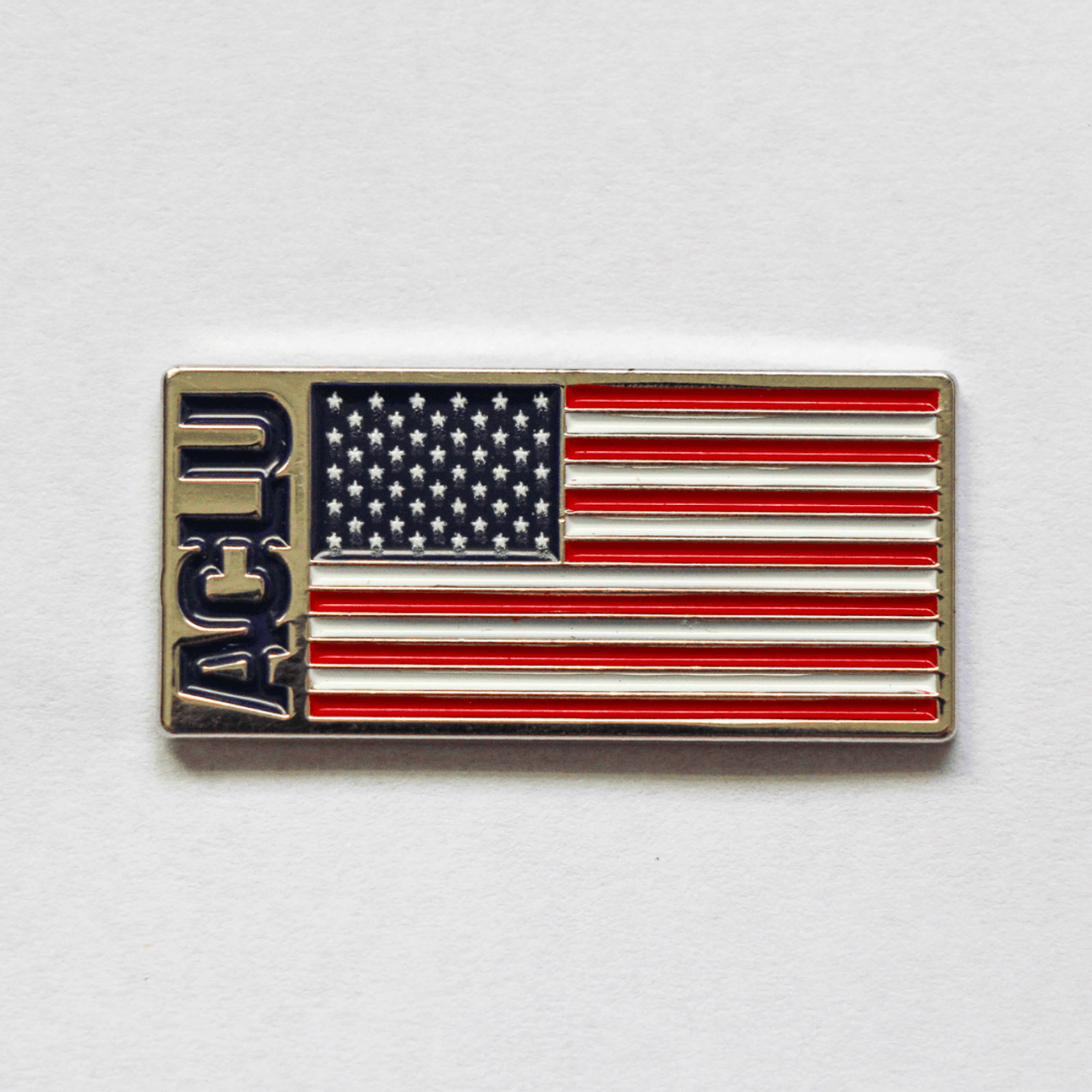 Pins & Buttons | ACLU Official Store - American Civil Liberties Union