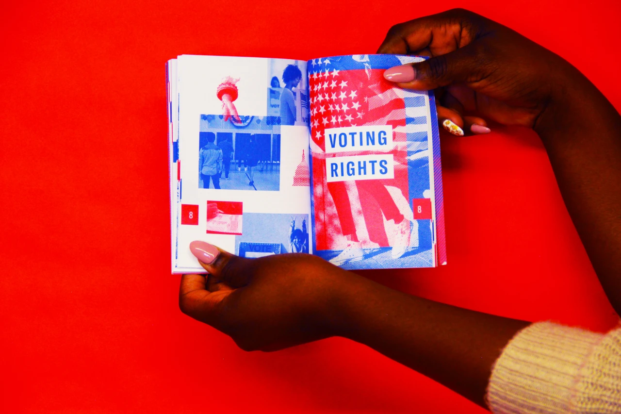 ACLU Know Your Rights Handbook - ACLU