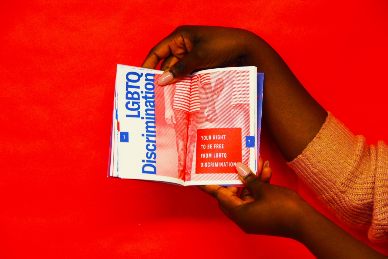ACLU Know Your Rights Handbook - ACLU