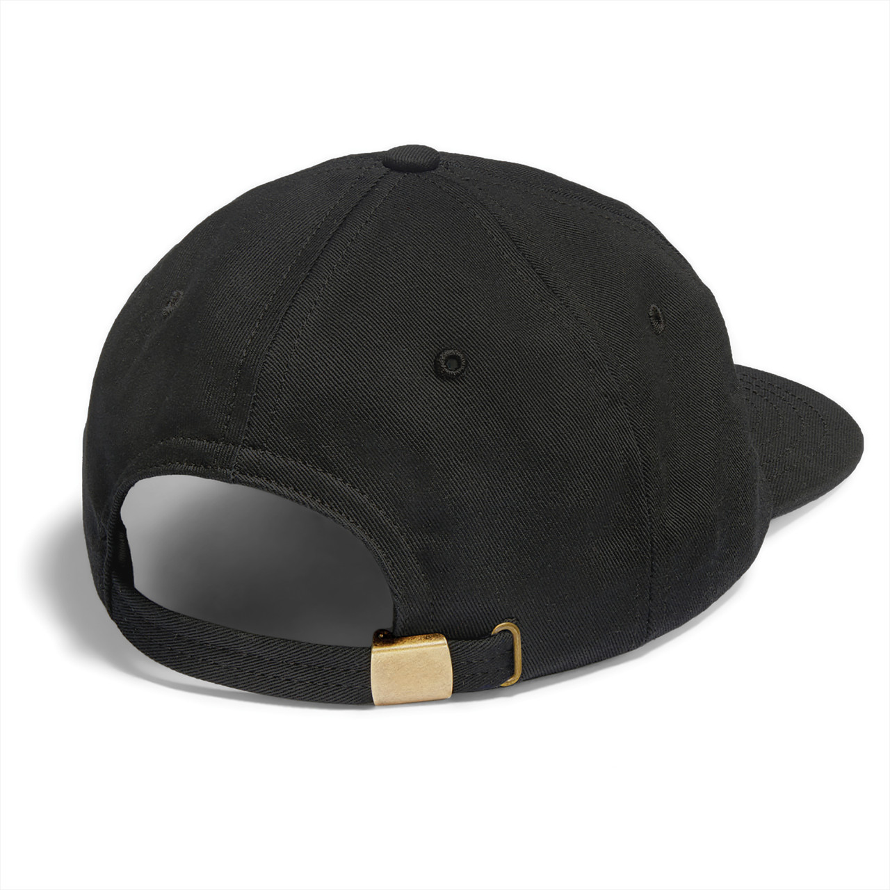ACLU Logo Hat - Black - ACLU