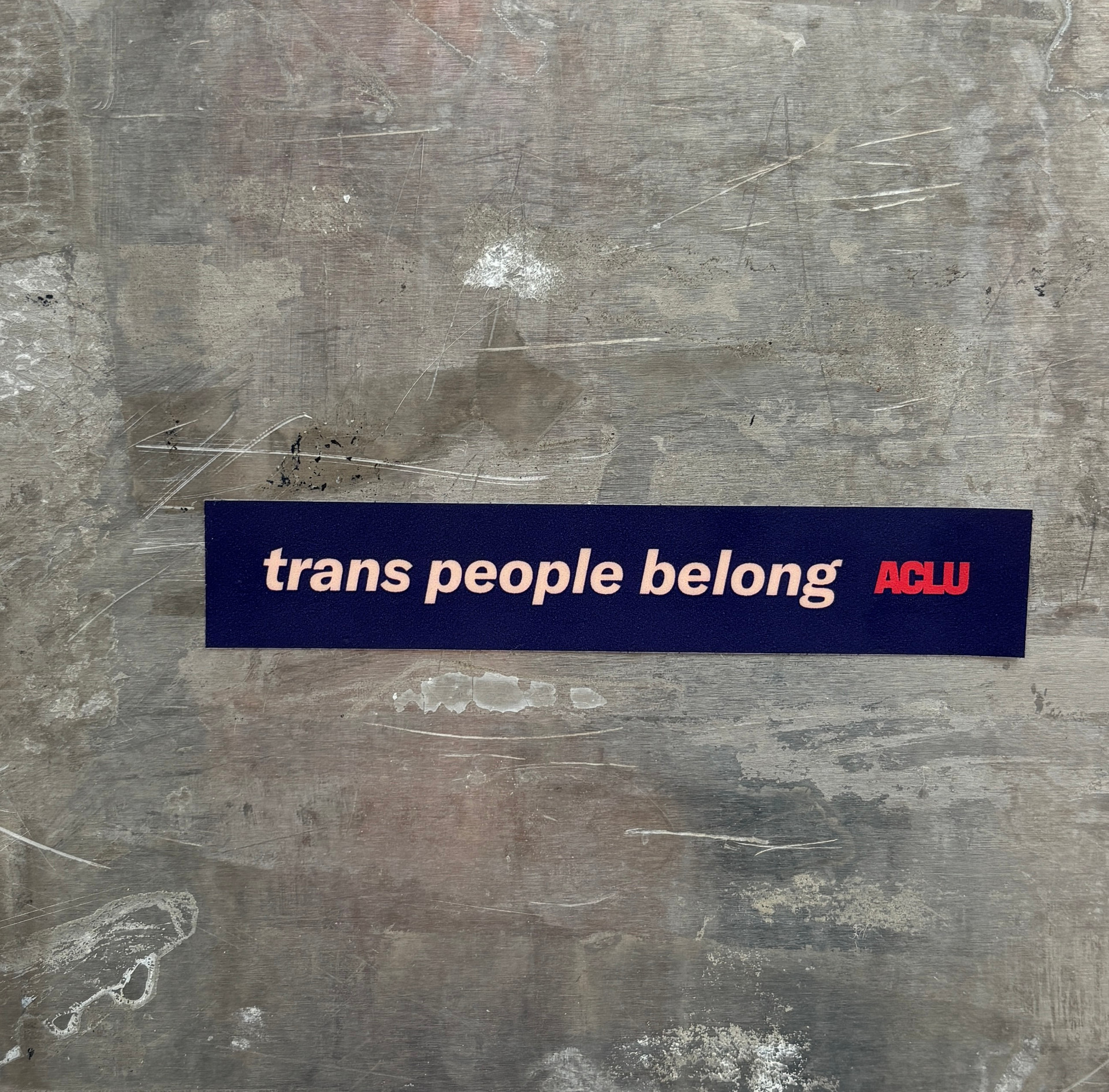 Shop All | ACLU Official Store - American Civil Liberties Union