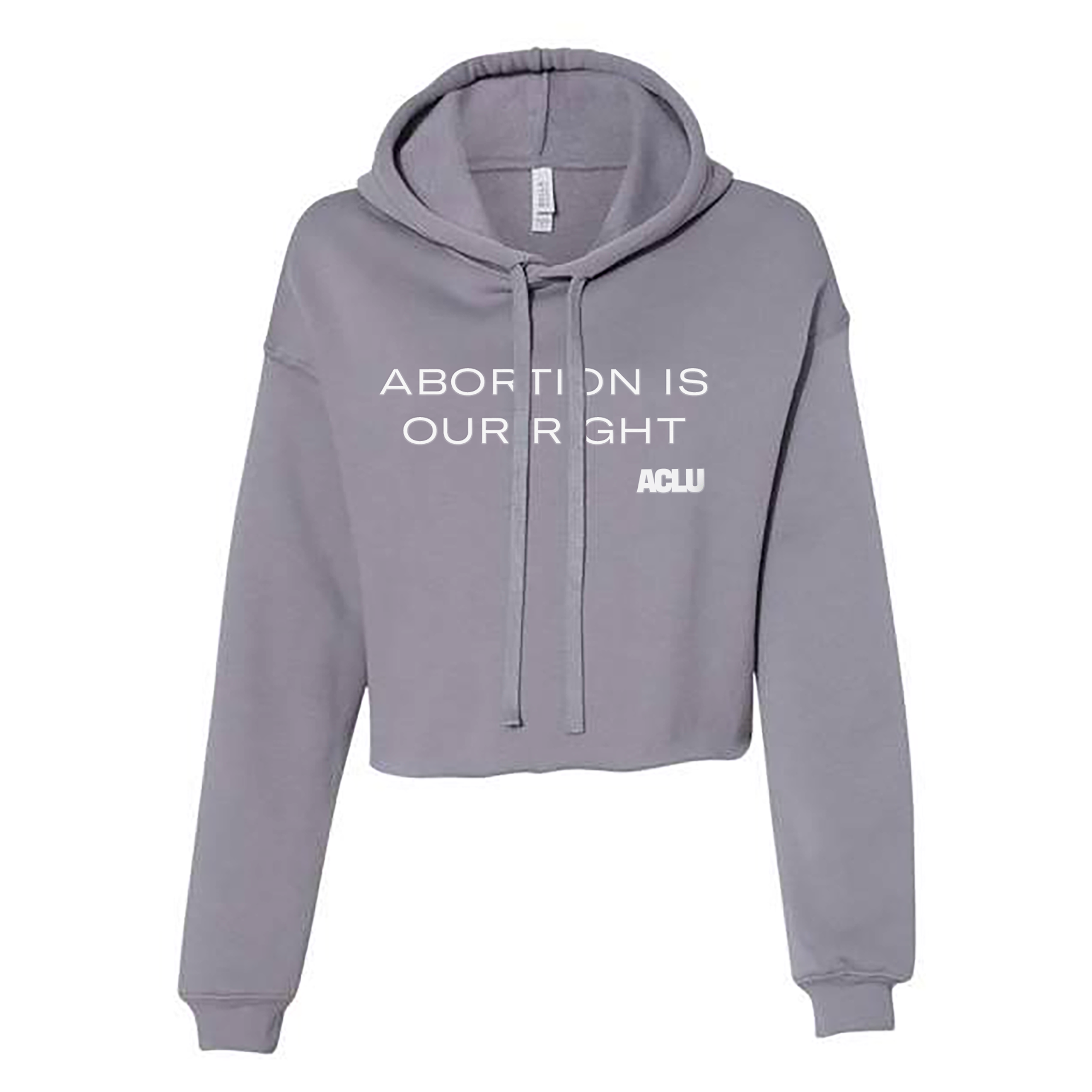 Abortion Rights Pin - ACLU