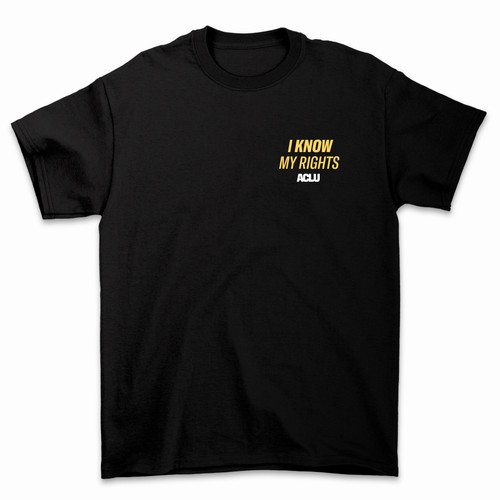 Shop All | ACLU Official Store - American Civil Liberties Union
