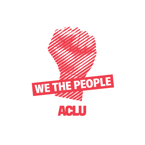 Home & Office - Stickers - ACLU
