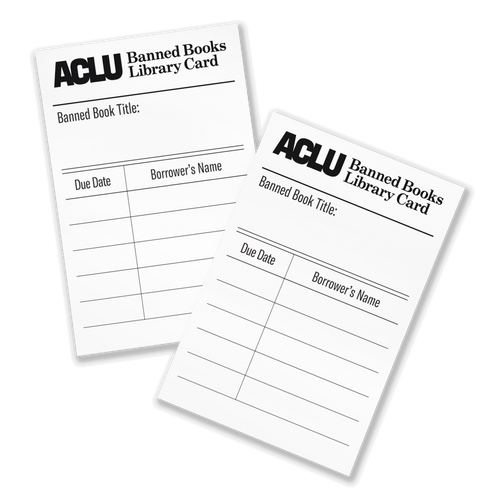 Home & Office | ACLU Official Store Official Store - American Civil ...
