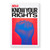 ACLU Know Your Rights Handbook - ACLU