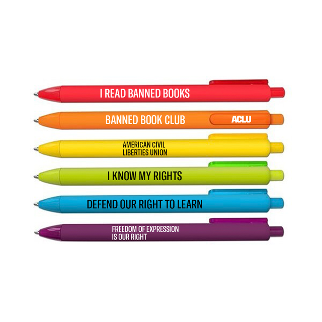 ACLU Know Your Rights Handbook - ACLU