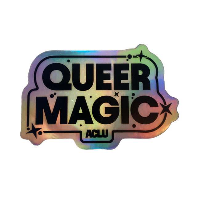 ACLU Official Store | American Civil Liberties Union