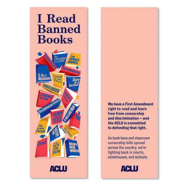 ACLU Official Store | American Civil Liberties Union
