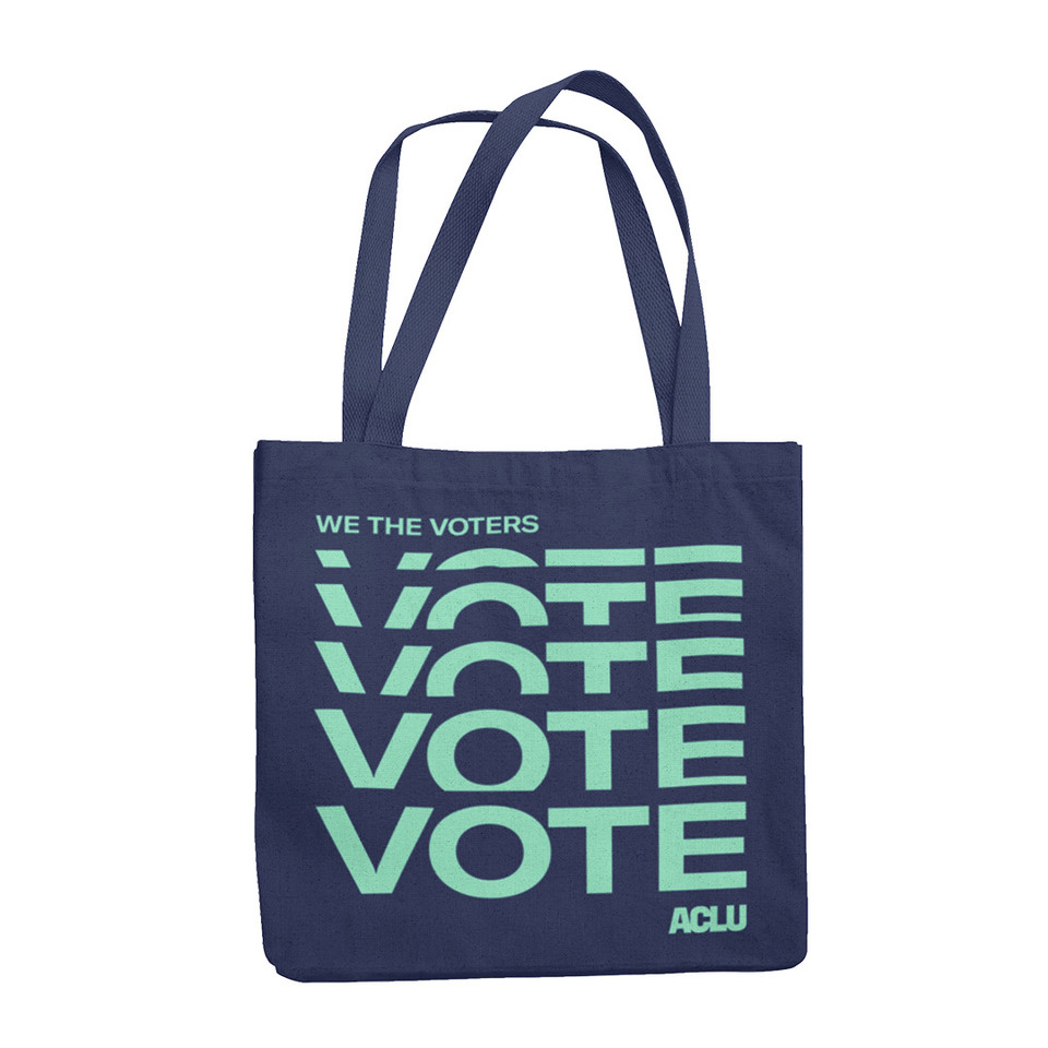 Shop All | ACLU Official Store - American Civil Liberties Union