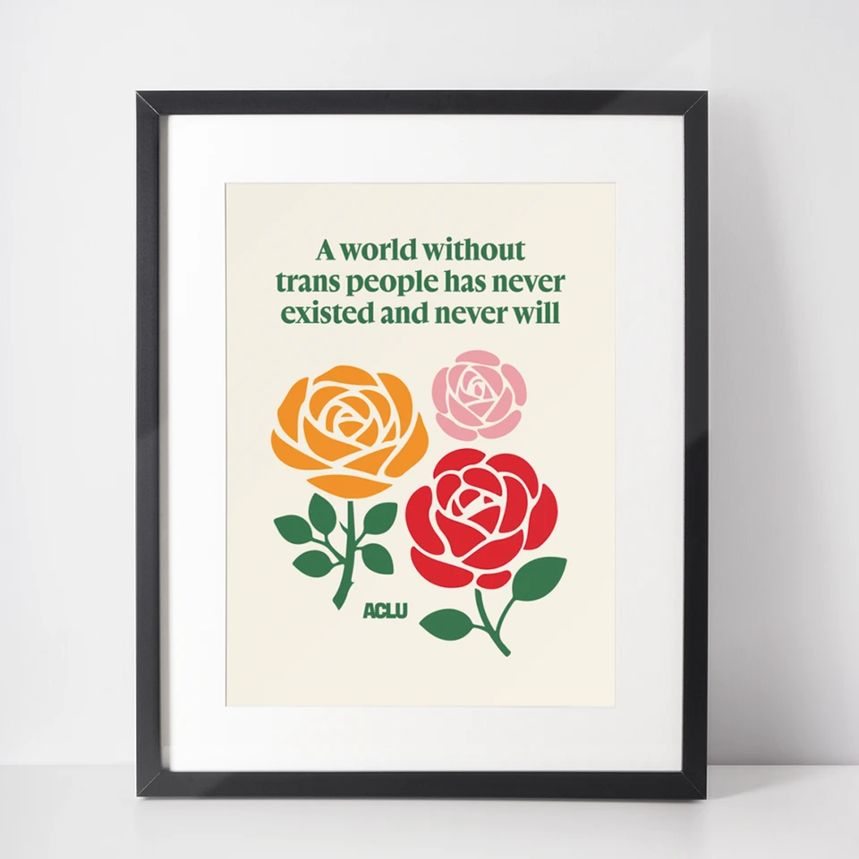 Home & Office | ACLU Official Store Official Store - American Civil ...