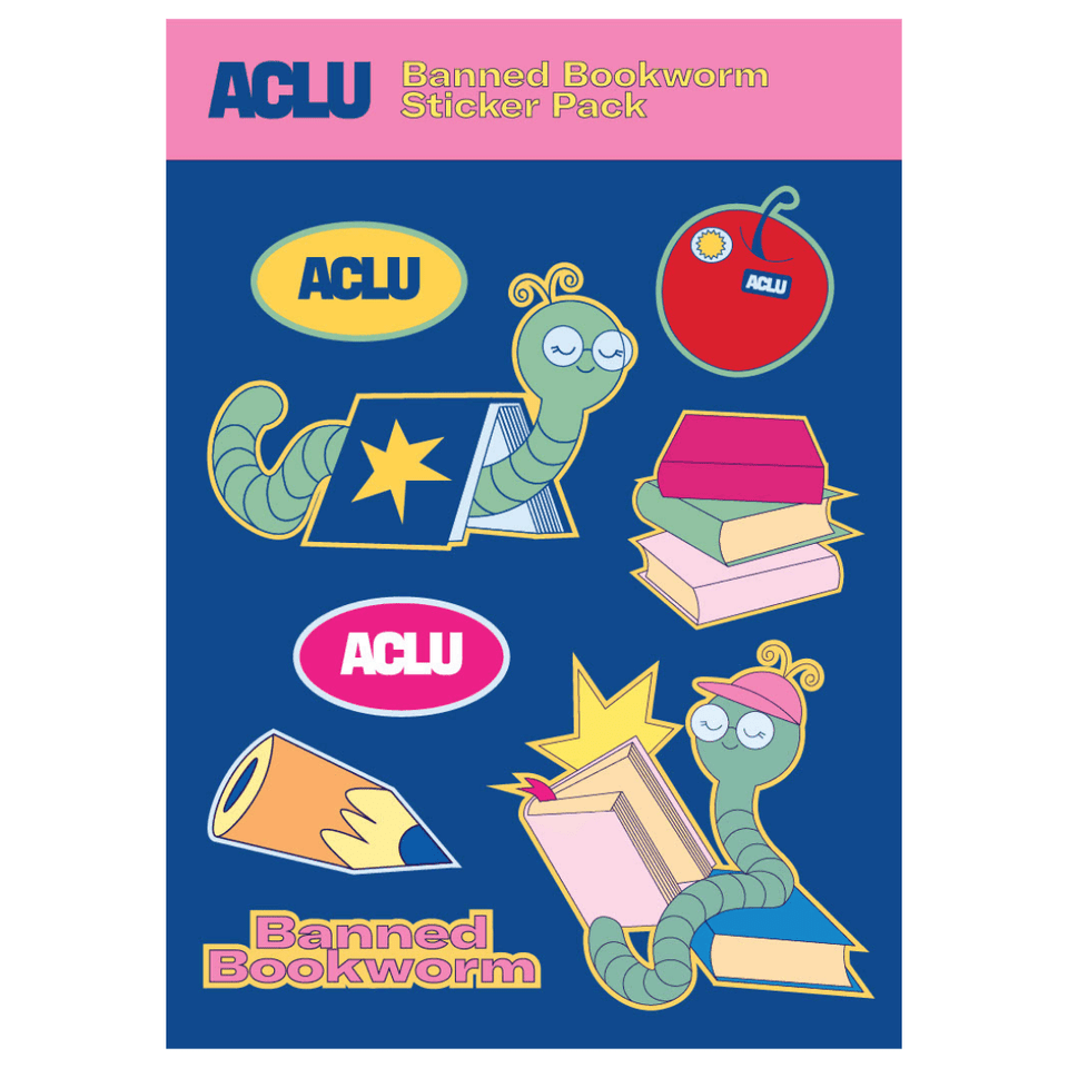 Home & Office | ACLU Official Store Official Store - American Civil ...