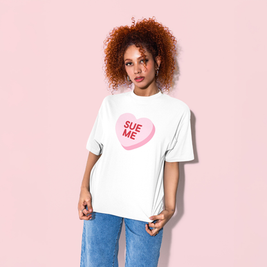 Sue Me Tee - ACLU
