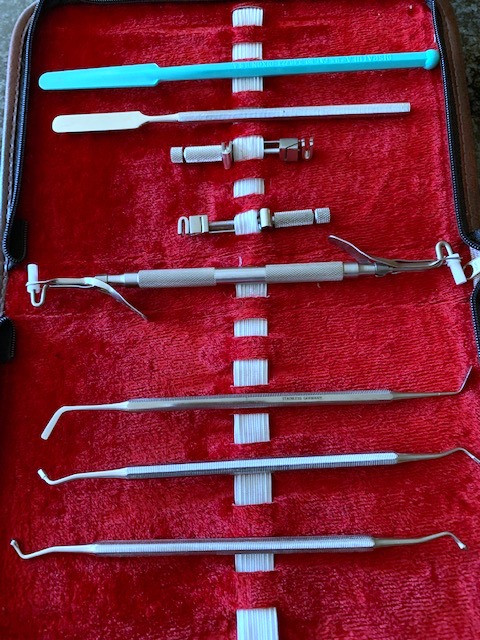 Periodontal Kit