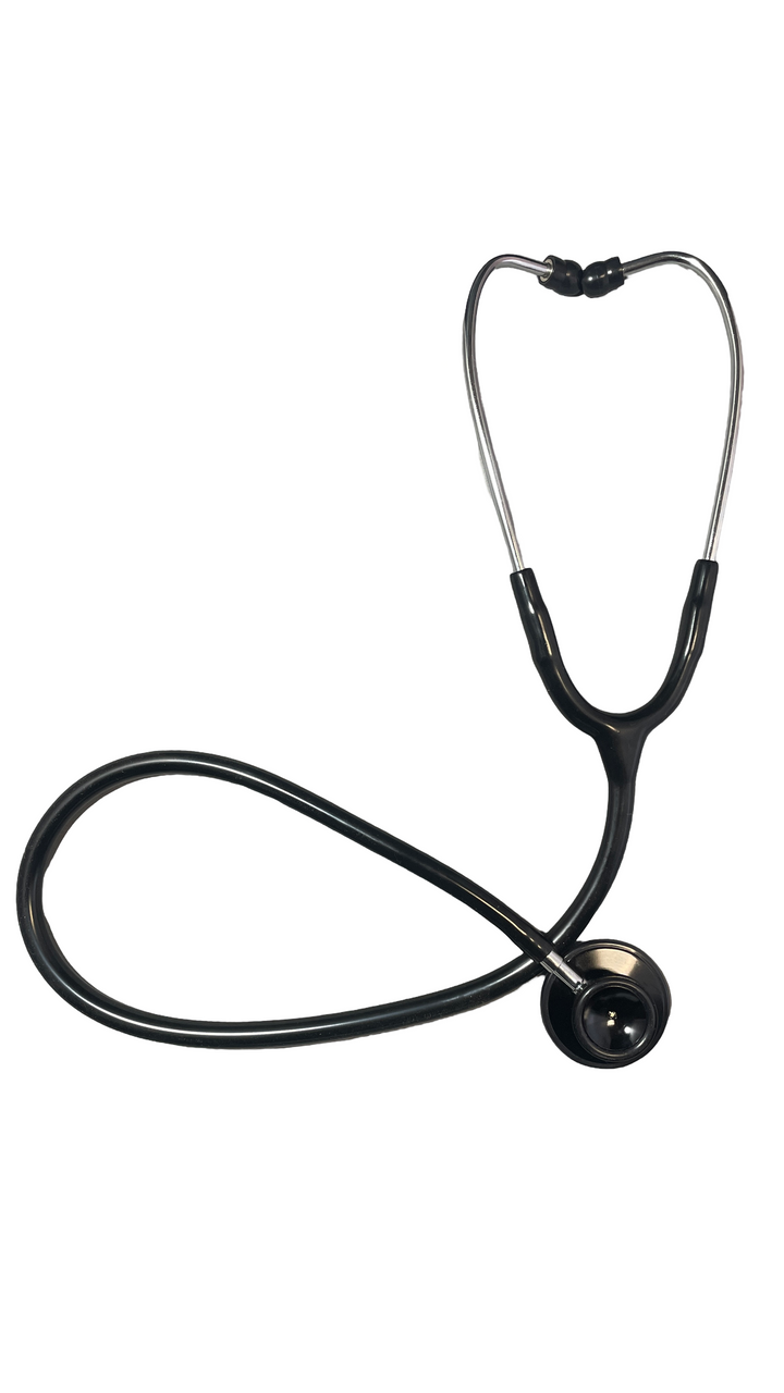 Colorful Dual Head Stethoscope