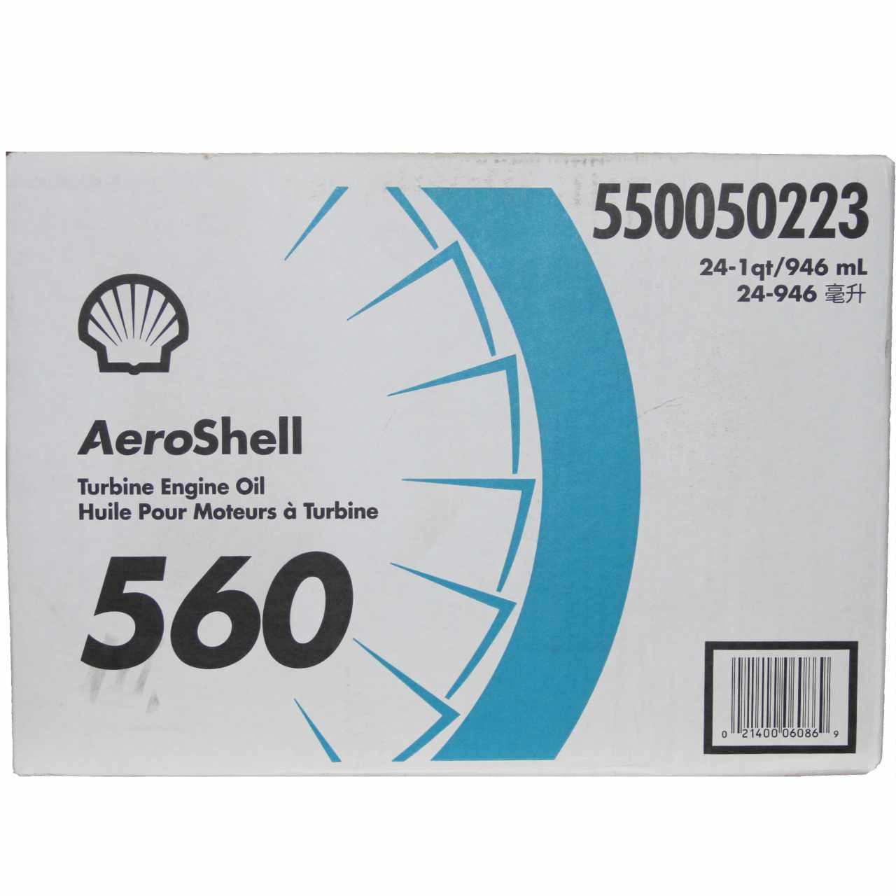Turbine Oils - Aeroshell Turbine Oils - AirplaneOil.com