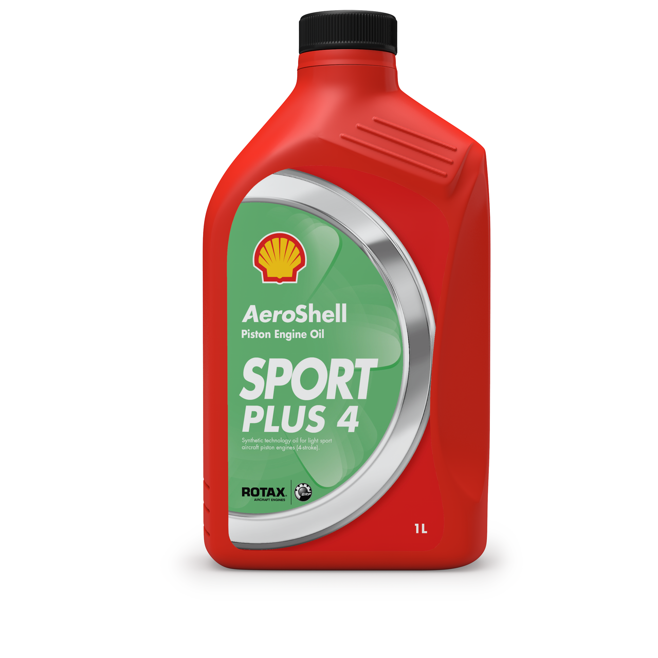 Piston Oils - Aeroshell Aviation Piston Oil - Quarts - AirplaneOil.com