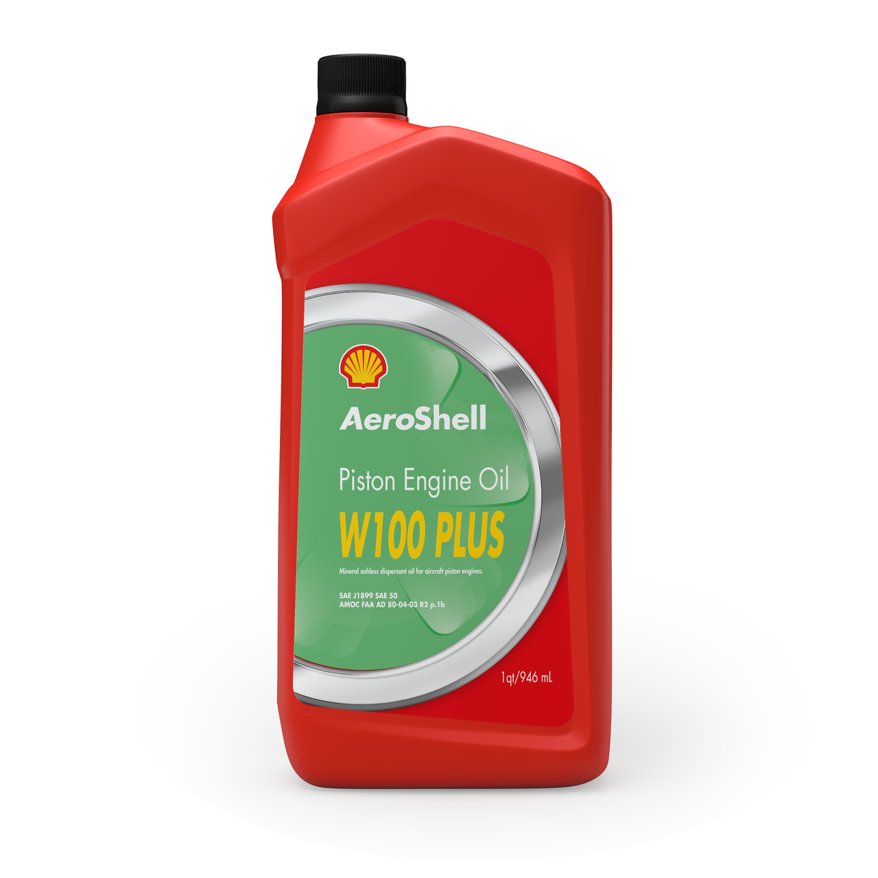 Piston Oils - Aeroshell Aviation Piston Oil - Page 1 - AirplaneOil.com