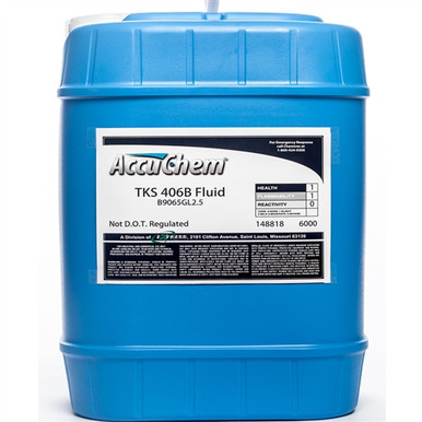 AccuChem TKS Ice Protection (5 Gallon)