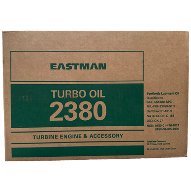 Eastman Turbo Oil 2380 (formerly BP 2380)
