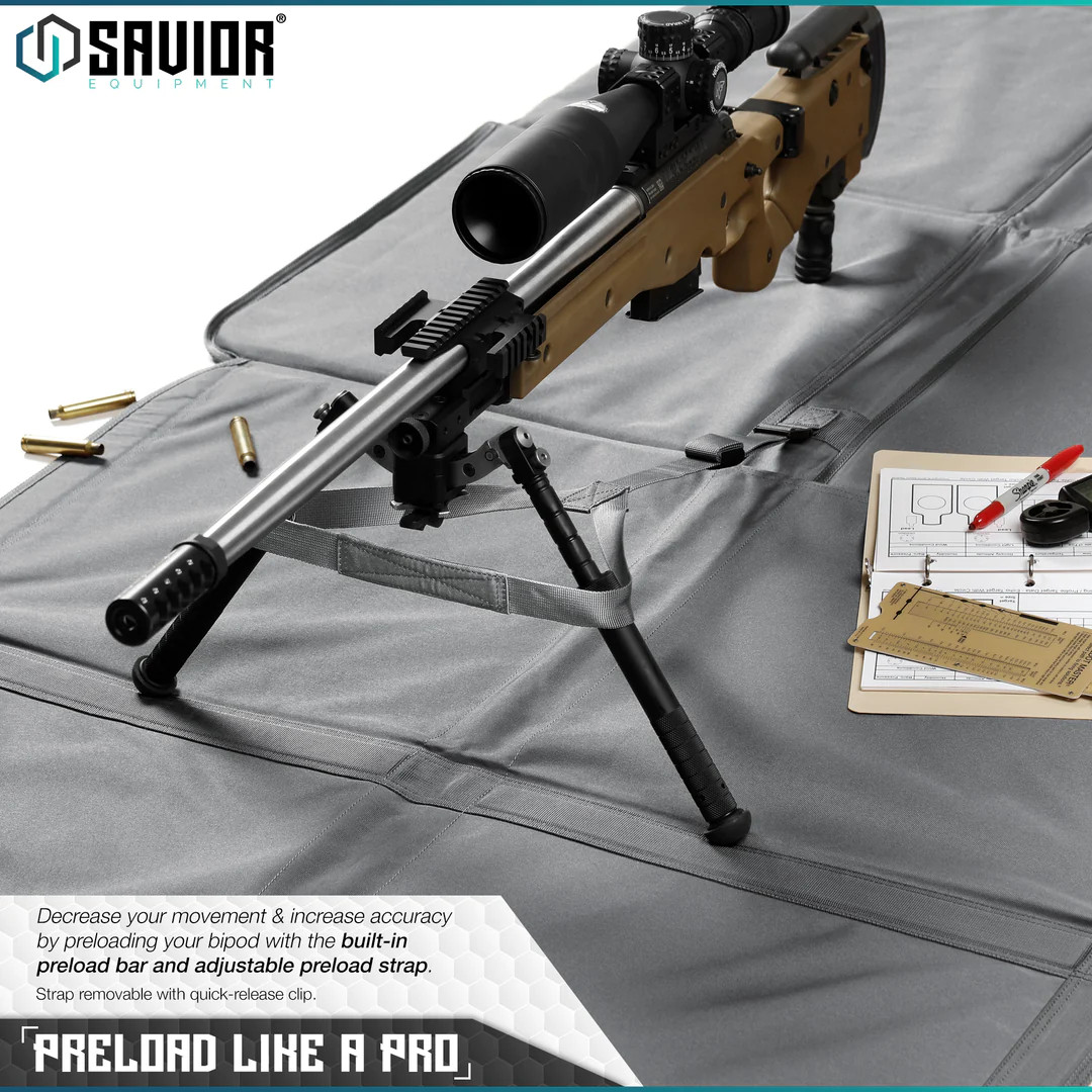 Folding Shooting Mat