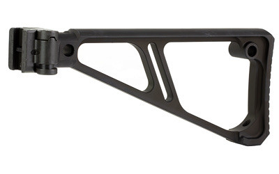 Midwest Industries Side Folding Stock - Modern Defense