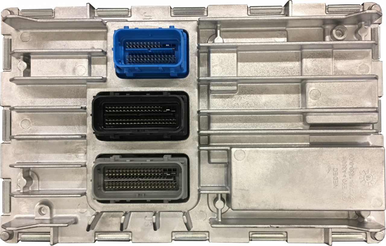 GM E90 ECM Unlock Service