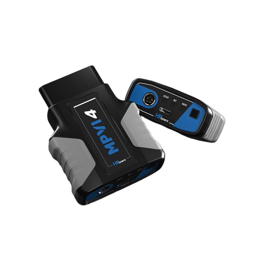HP Tuners MPVI4 | Advanced OBDII Tuning Interface for Dodge, GM & Ford