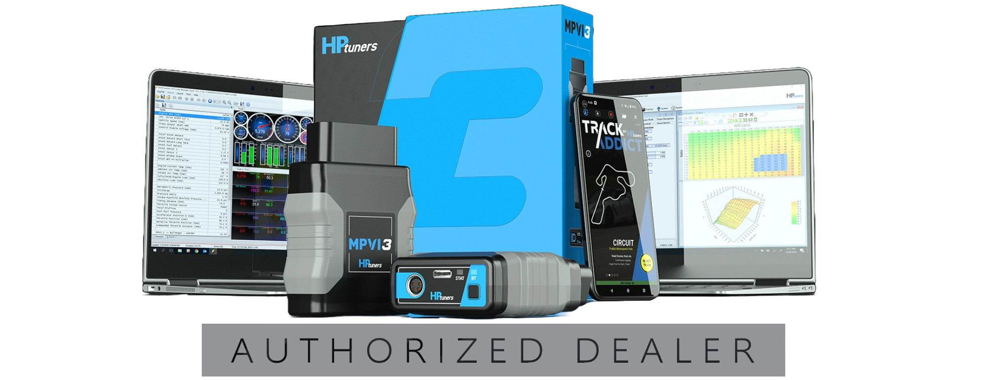 N2 Speed Remote Tuning