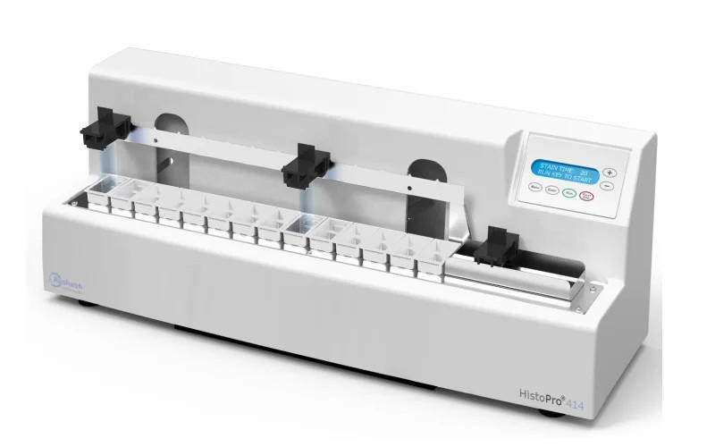 Tissue-Tek Prisma Slide Stainer - Medera Medical