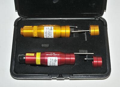 ConBio Medlite C6 Handpiece - Medera Medical