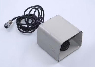 ConBio Medlite C6 Foot Controller - Medera Medical