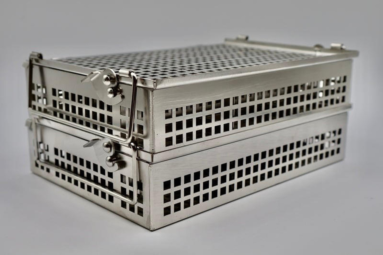 Shop The Sakura Tissue Tek Cassette Basket