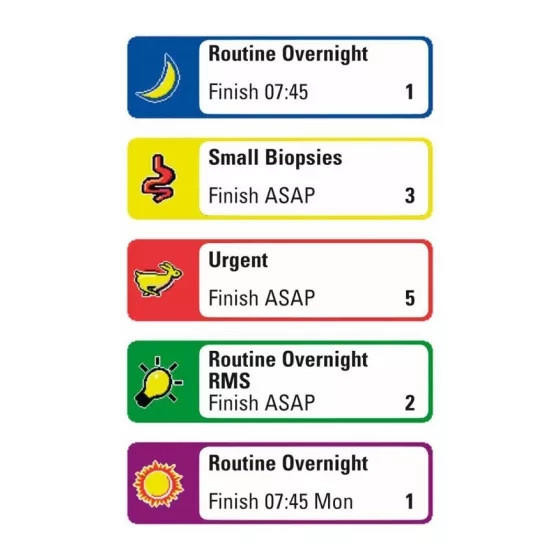 Leica ASP 300S Tissue Processor - Medera Medical