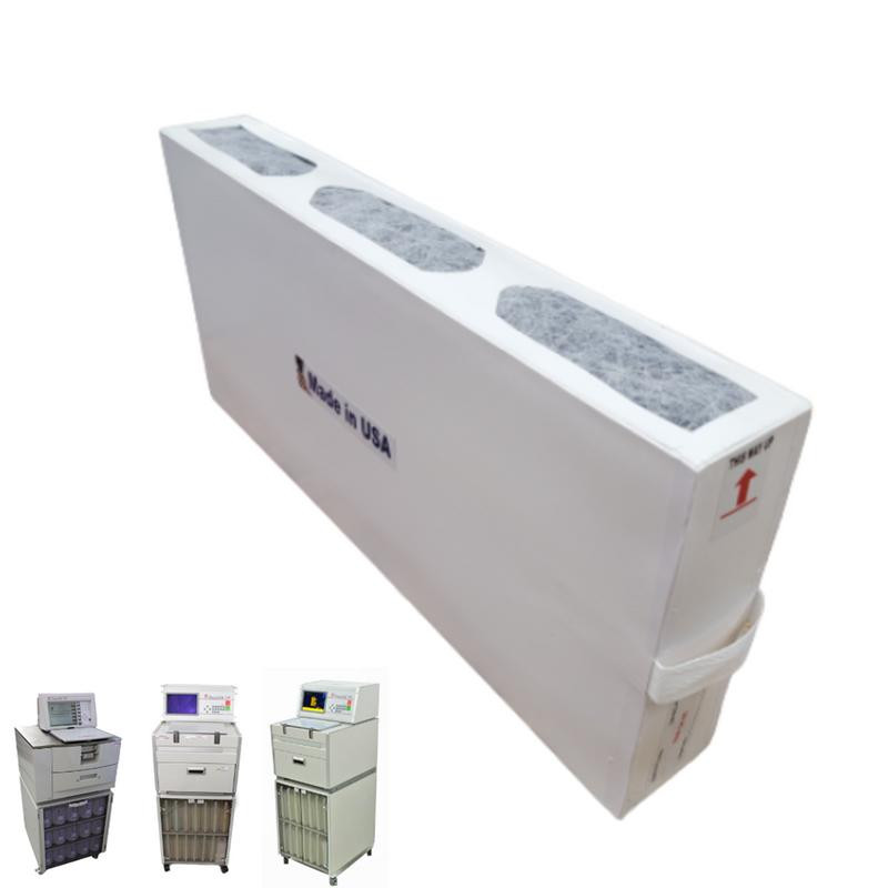 Sakura VIP 5 Fume Filter - Medera Medical