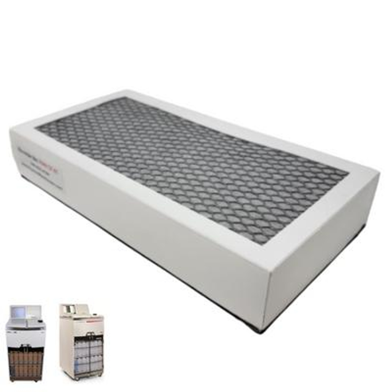 Leica ASP 300s / ASP300 Fume Filter - Medera Medical Leica ASP 300s / ASP300 Fume Filter - Medera Medical