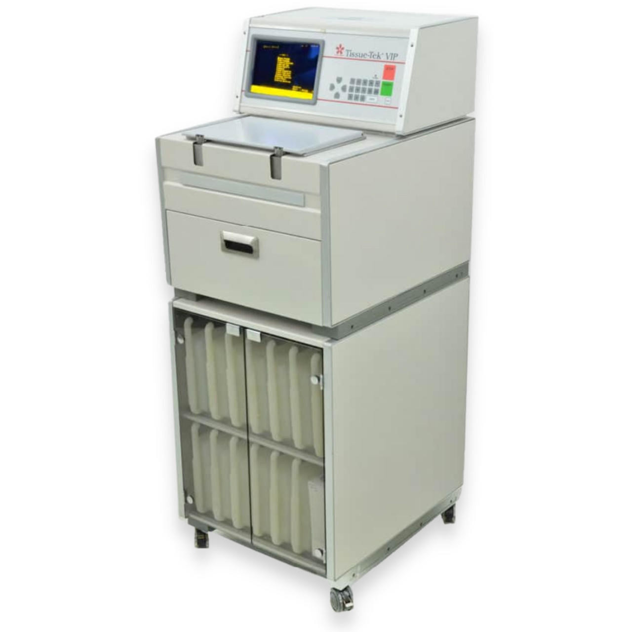 Sakura VIP 6 Tissue Processor - Medera Medical