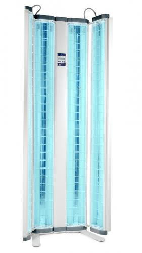 Daavlin 3 Series SP Full Body Phototherapy - Medera Medical