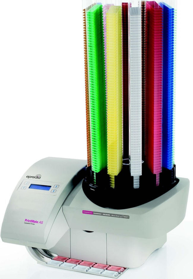 Leica IP C Tissue Cassette Printer - Medera Medical