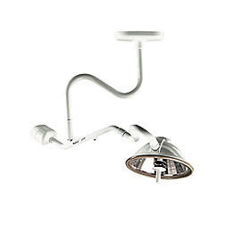 Midmark 355 Procedure Light - Medera Medical