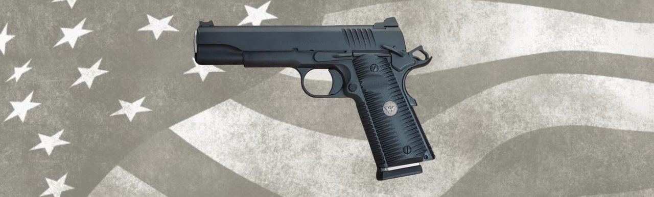 SIDE ARMS - Superior Sporting Rifle Company