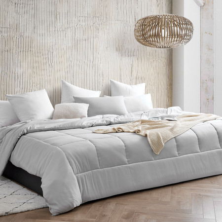 Alaskan King Comforters