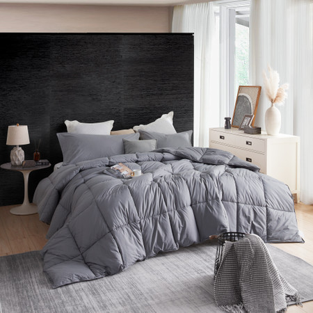Alaskan King Comforters