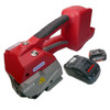 Transpak H-46 Sealless Battery Powered Plastic Combination Strapping Tool