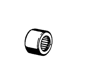 Replacement Fromm A333 / A335 Needle Bearing