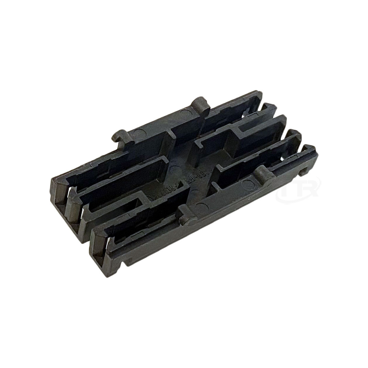 Replacement Fromm Connection Plate P320, P321, P322, P323