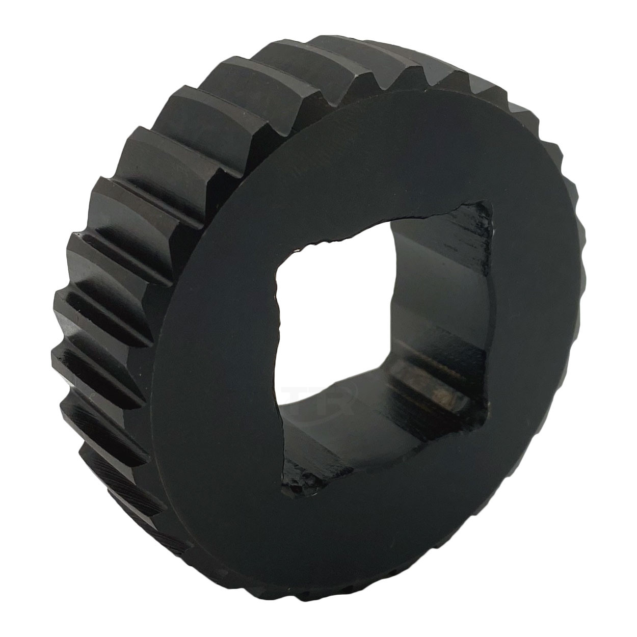 Replacement ratchet wheel for Signode and Acme tensioners