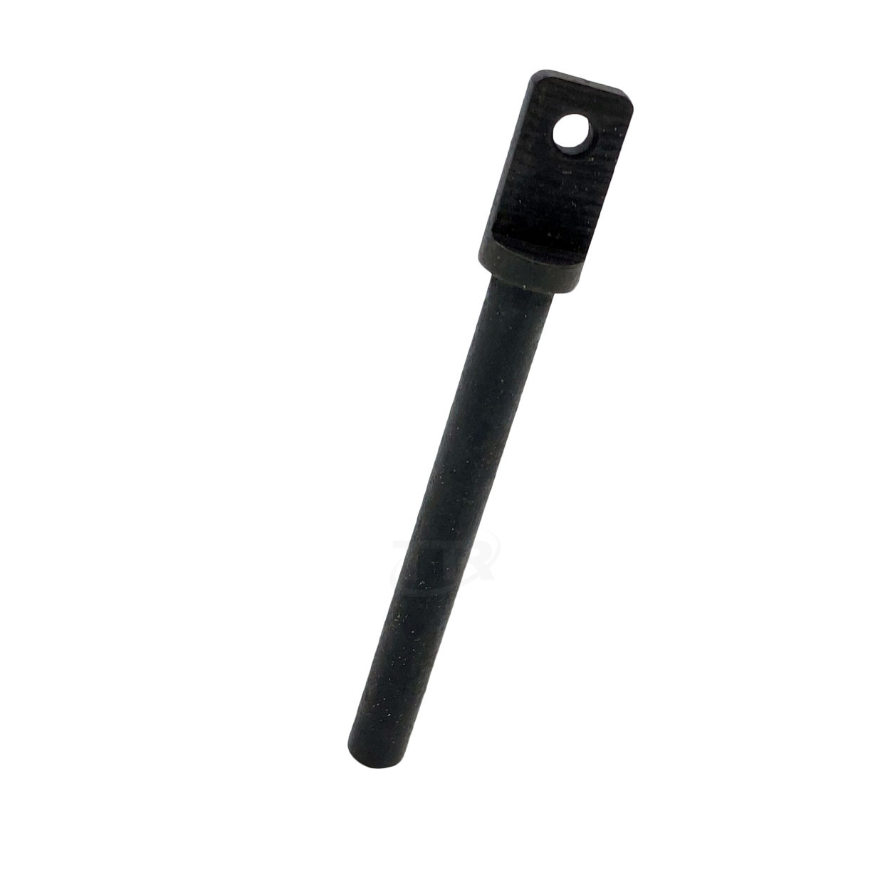 Replacement cam push rod for Signode and Acme tensioners